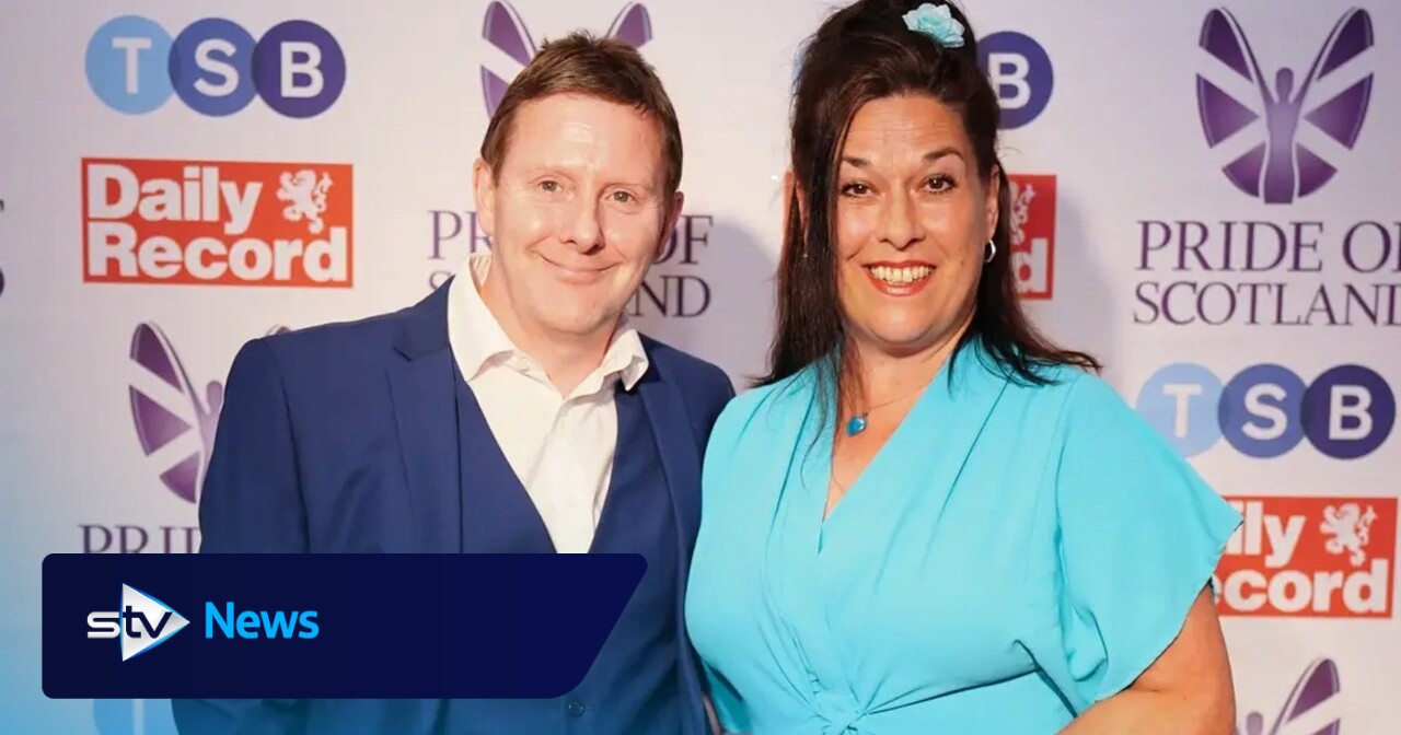 River City stars join film made by people with dementia on Covid in care homes | STV News