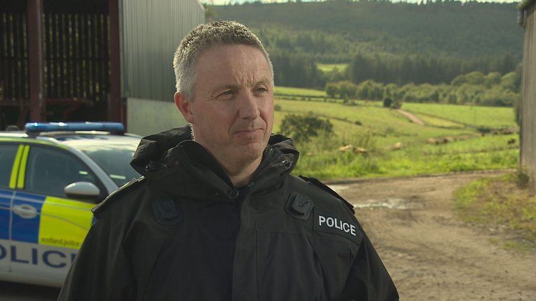 Clarkston Disaster: 'The shops were blown to bits' | STV News