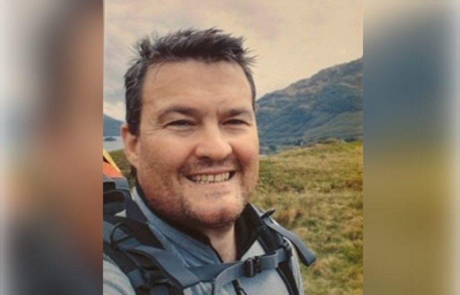 Man charged in connection with Christmas Day crash near Stirling that ...