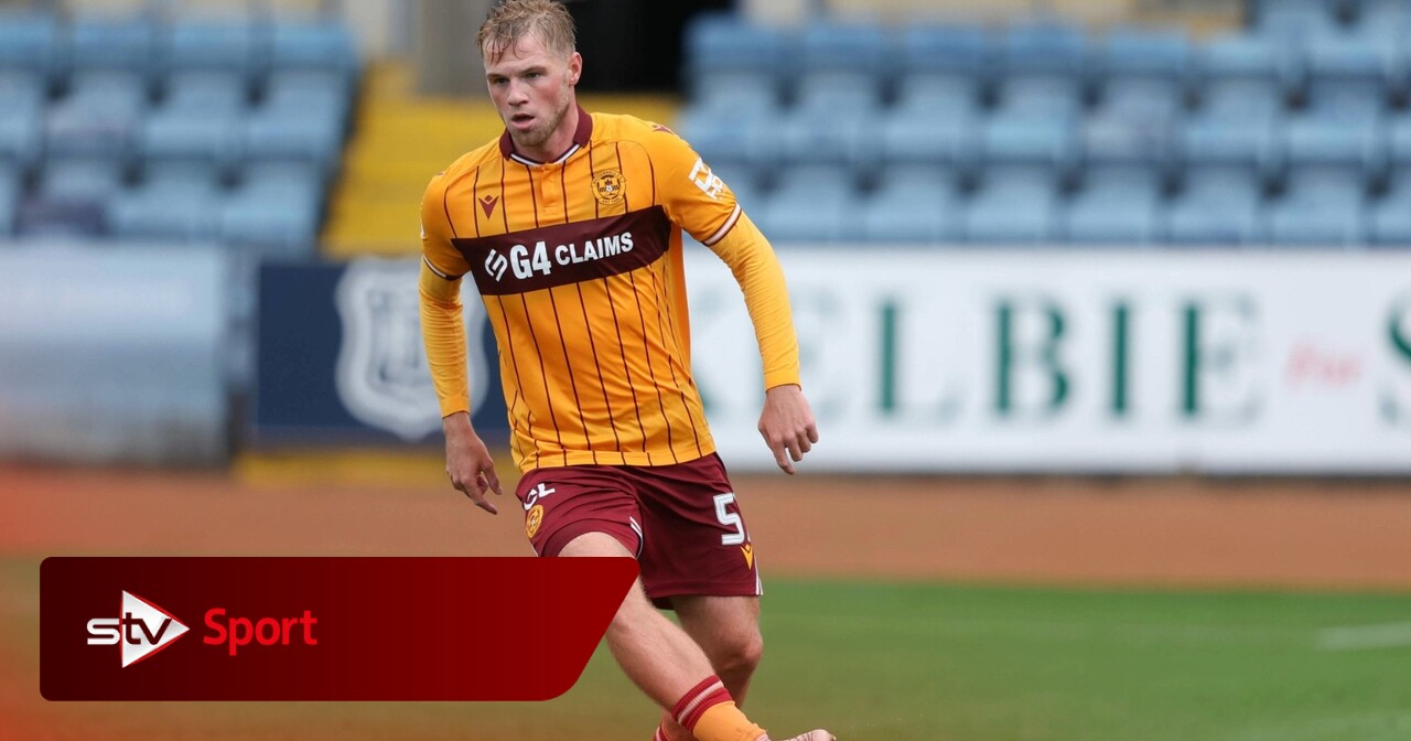 Celtic defender Stephen Welsh convinced to join Motherwell by their ...