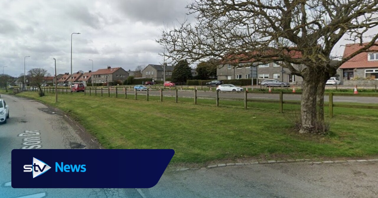 Road closed in both directions after crash involving motorbike in ...