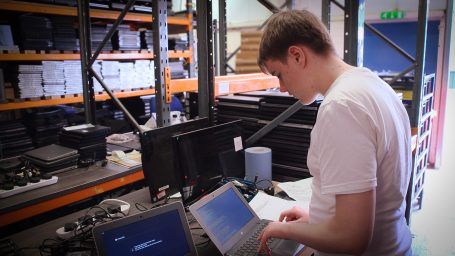 Man charged after woman dies following disturbance in Edinburgh | STV News