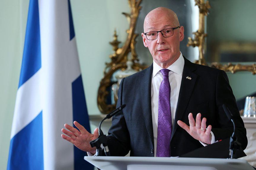 Mum of serial killer nurse Colin Campbell hopes for 'end to 17-year ...