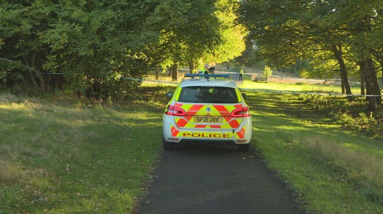 Why did the KLF burn a million pounds on a Scottish island? | STV News