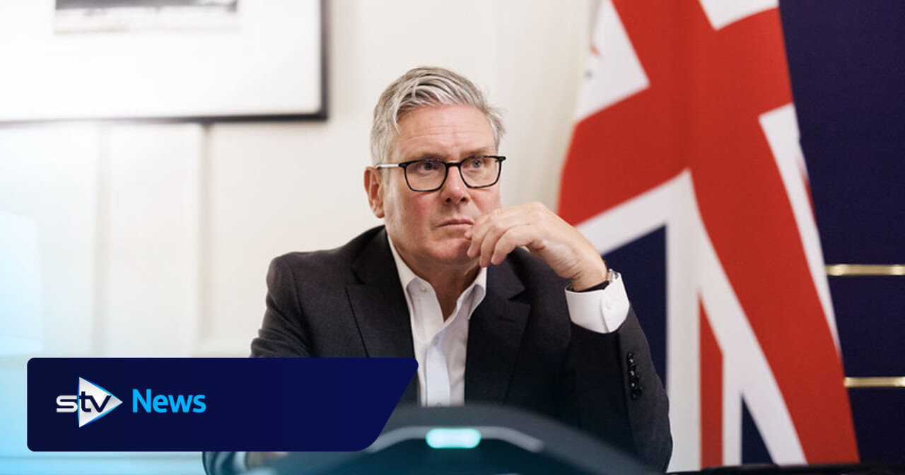 Keir Starmer 'never' would have appointed Lord Mandelson if he knew content of Epstein emails ...