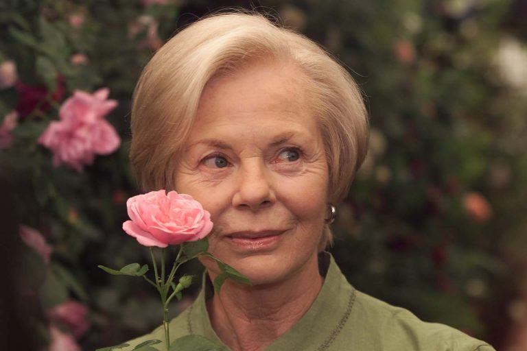 Duchess of Kent, wife of late Queen Elizabeth's cousin the Duke of Kent ...