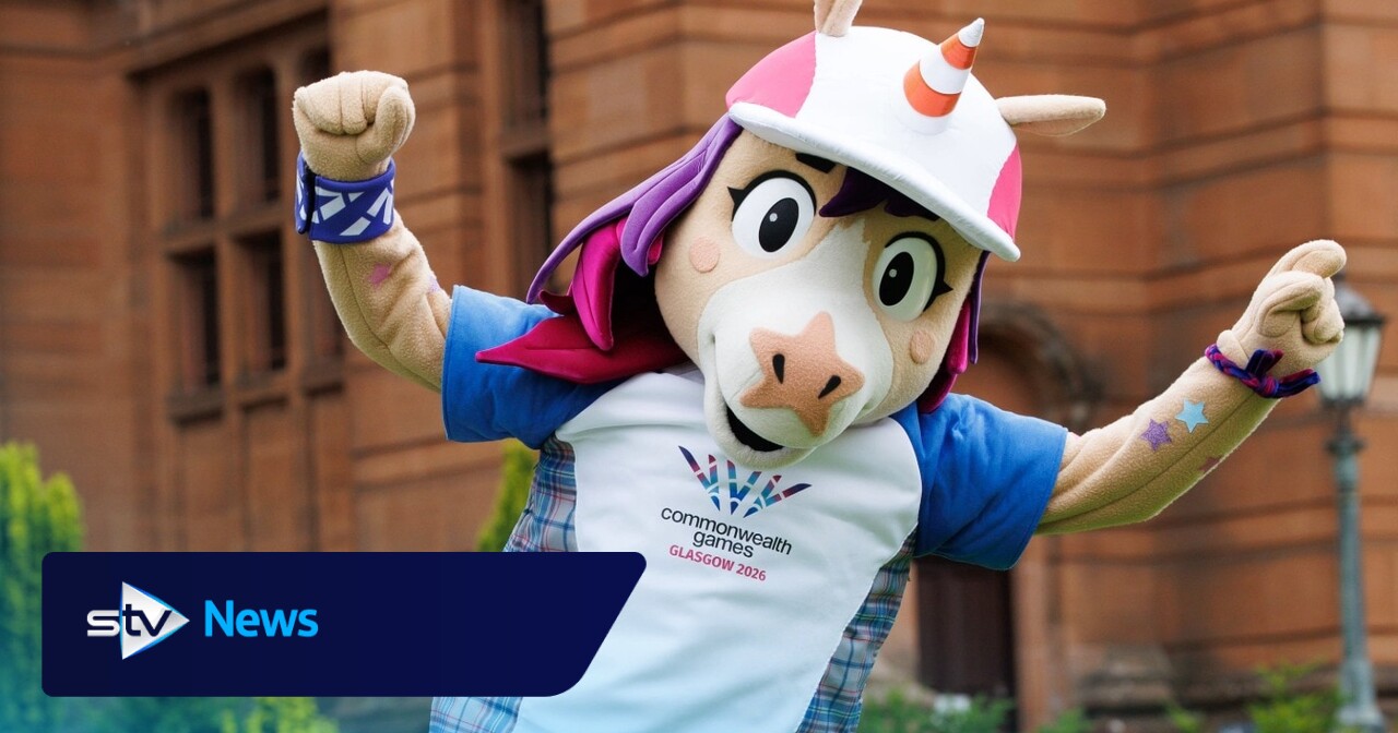 Minimum age for volunteers at Glasgow 2026 lowered to 16 | STV News