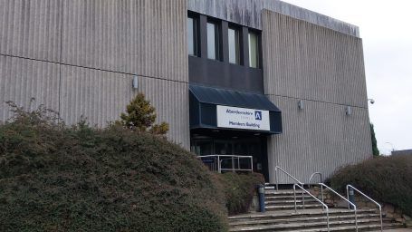 Dundee Overgate evacuated as water pours into stores amid yellow ...