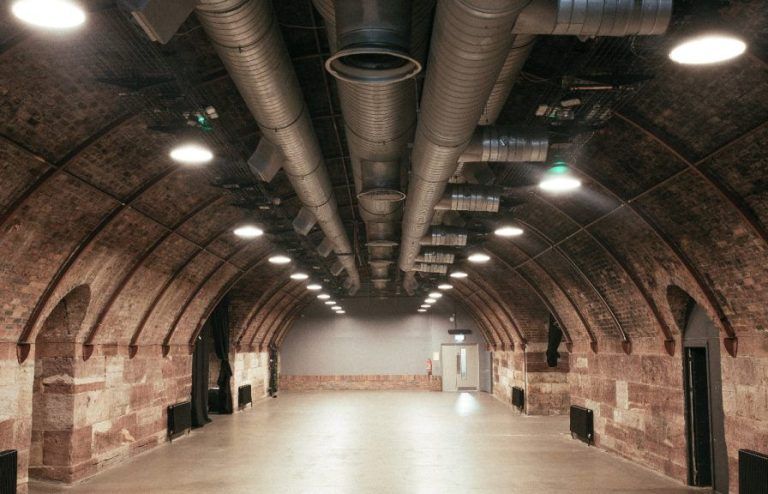 Former Arches nightclub space in Glasgow bought over by bowling company ...