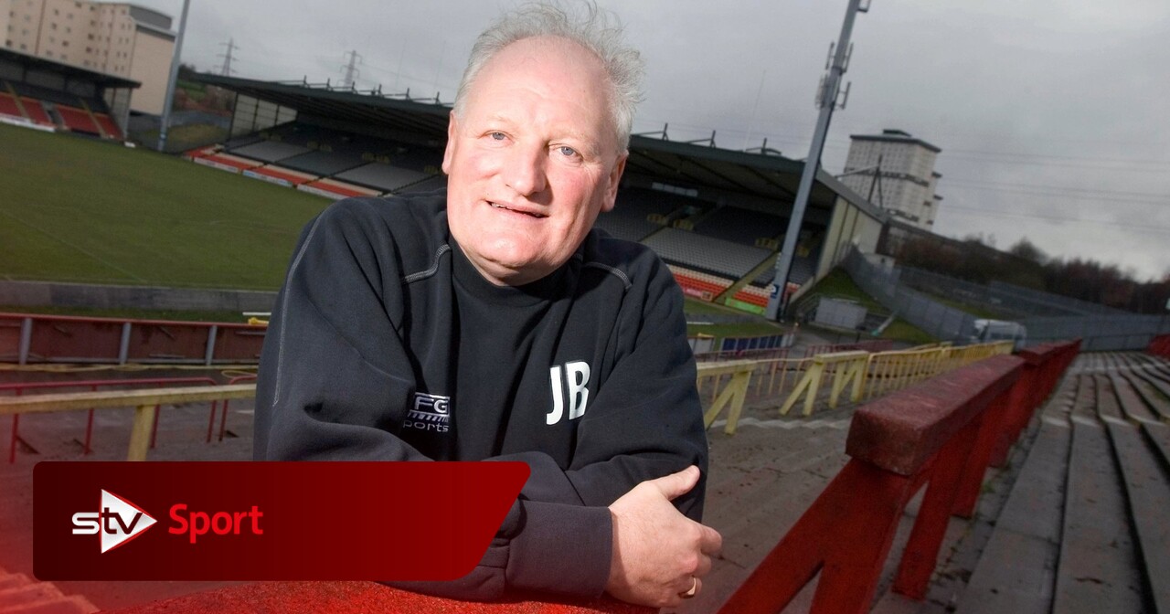 Tributes paid to former footballer Jimmy Bone following death aged 75 ...