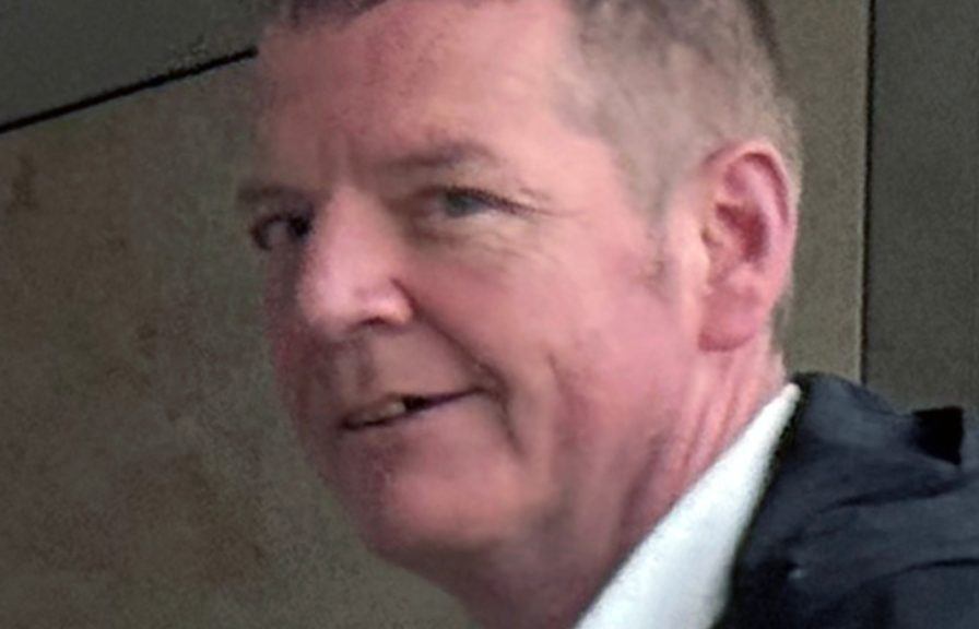 Girl, 14, charged after allegedly being found with 'bladed weapon' in Dundee | STV News