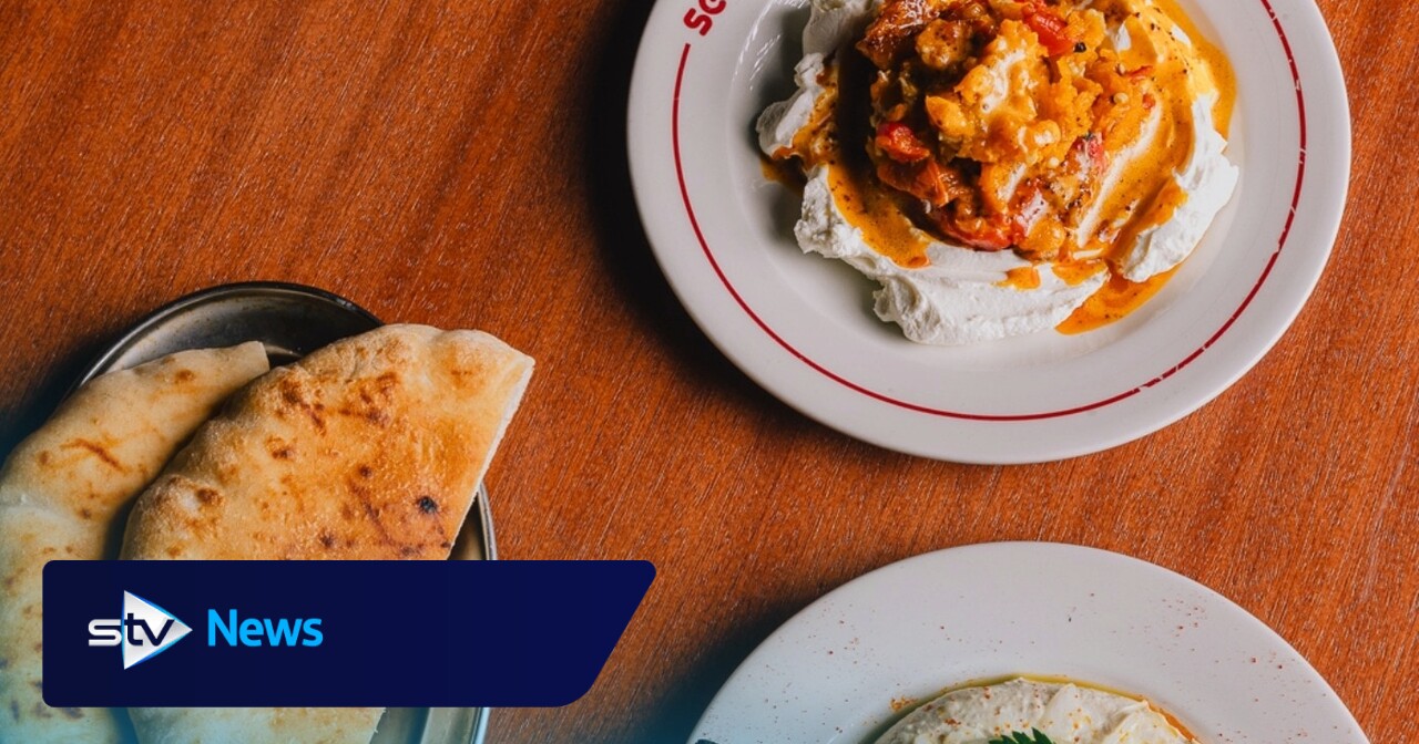 Glasgow bar and restaurant Sebb's wins place in Michelin Guide a year ...