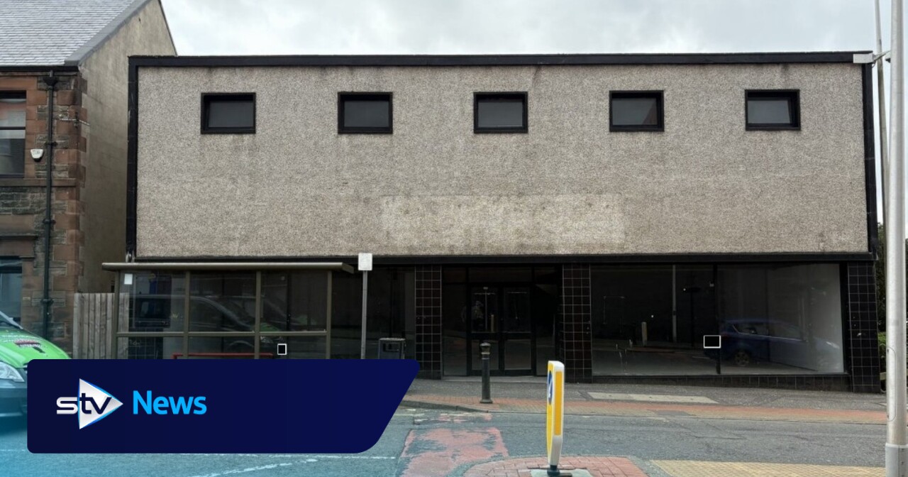 Plans to transform former Farmfoods in Bathgate into short-term let ...