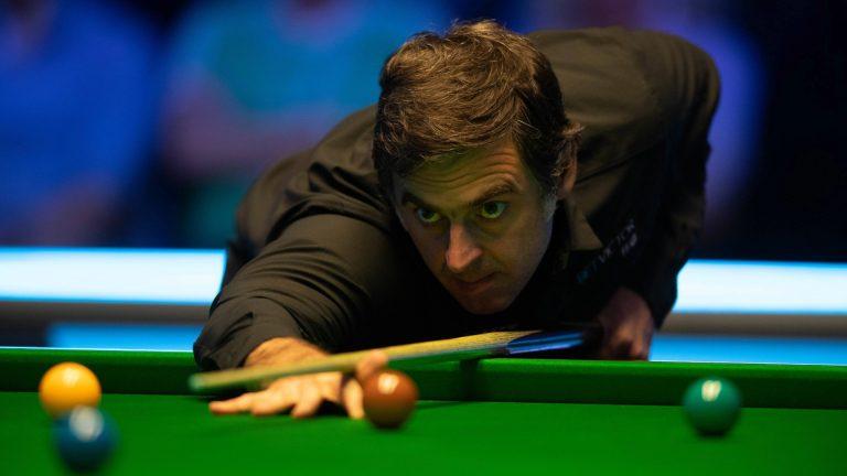 Ronnie O’Sullivan to miss British Open due to medical reasons | STV News
