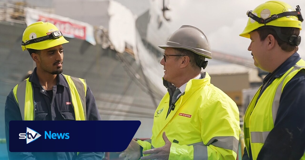 SNP calls for second independence referendum 'diversion tactic', PM ...