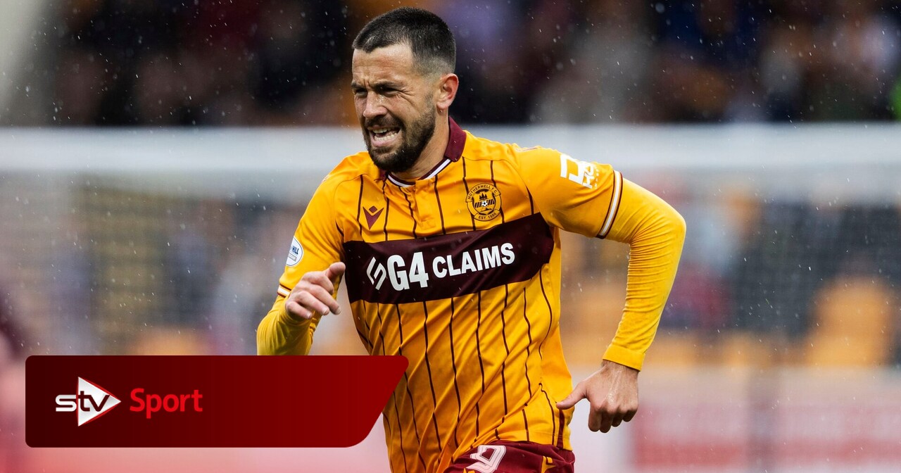 Apostolos Stamatelopoulos seeks goals to boost World Cup hopes | STV News