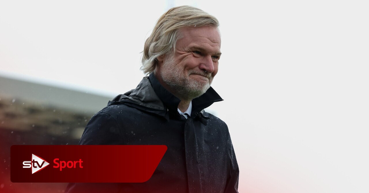Steven Pressley relieved after Dundee’s first league win and says squad ...