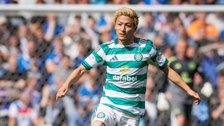 M77 reopens nine hours after car crash during early hours | STV News