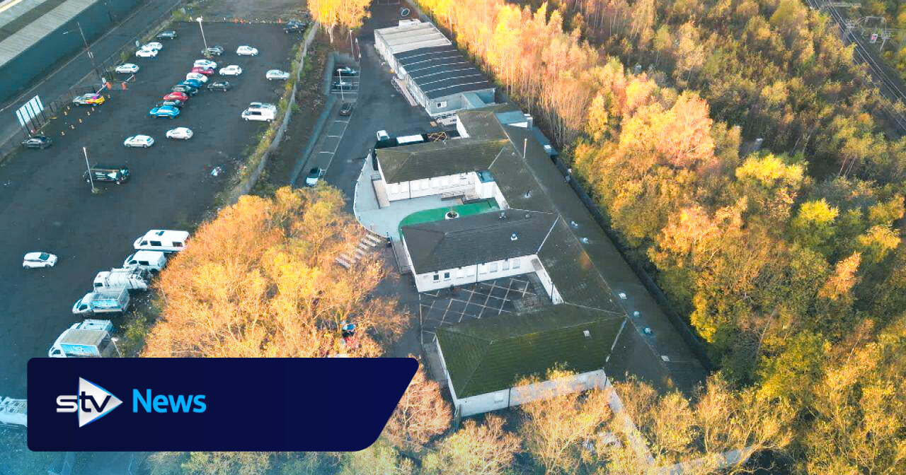 Scotland could have mobile units and inhalation rooms to tackle drug ...