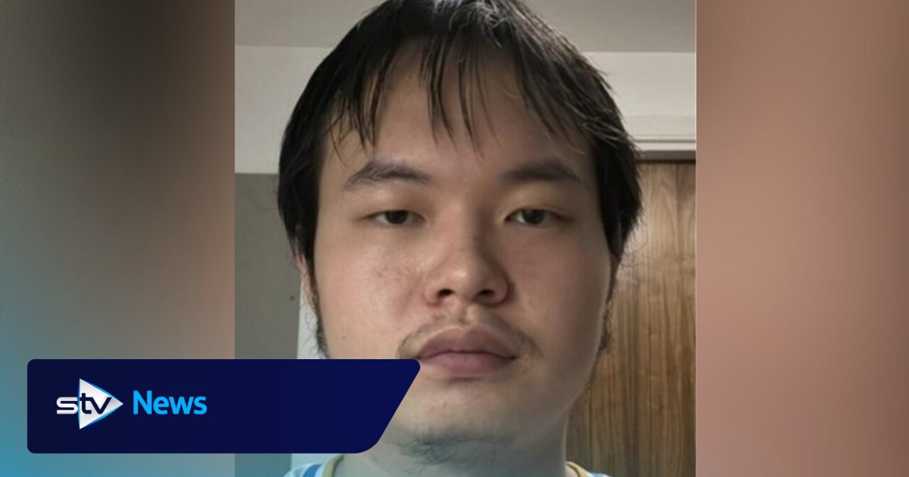 Search for student last seen at popular Stirling hill walking spot enters third week | STV News