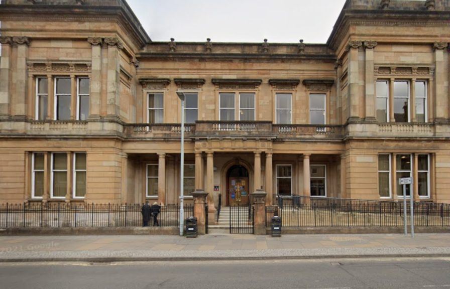 Locals face council in court over new school campus in Tobermory on ...