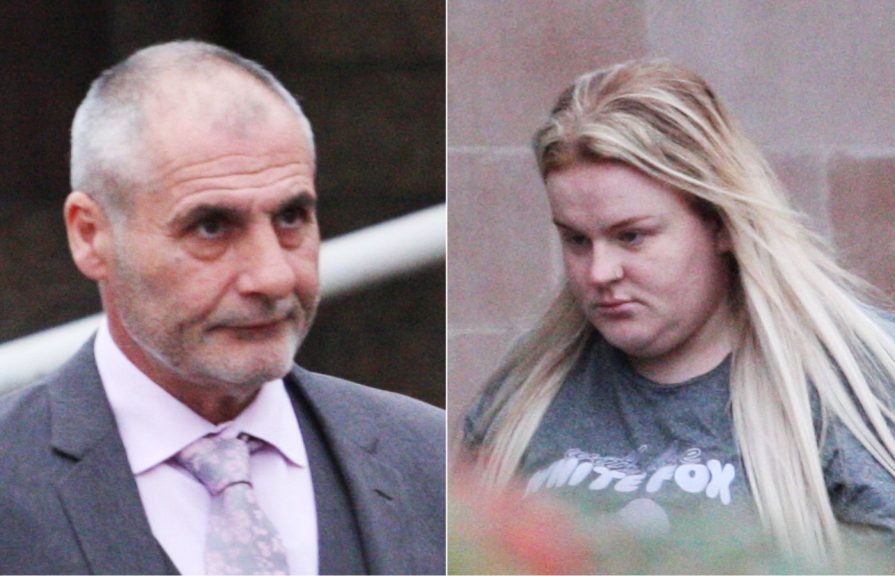 Police constable jailed for helping sex worker blackmail client | STV News