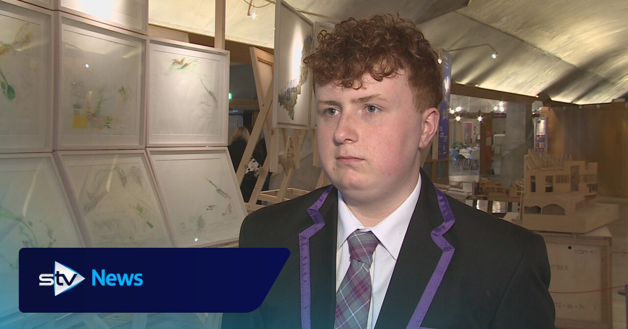 Schoolboy who lost both parents to heart conditions takes CPR campaign ...