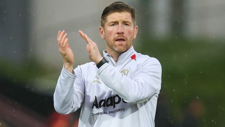 Partick Thistle come from behind to win at Ayr and join St Johnstone at ...