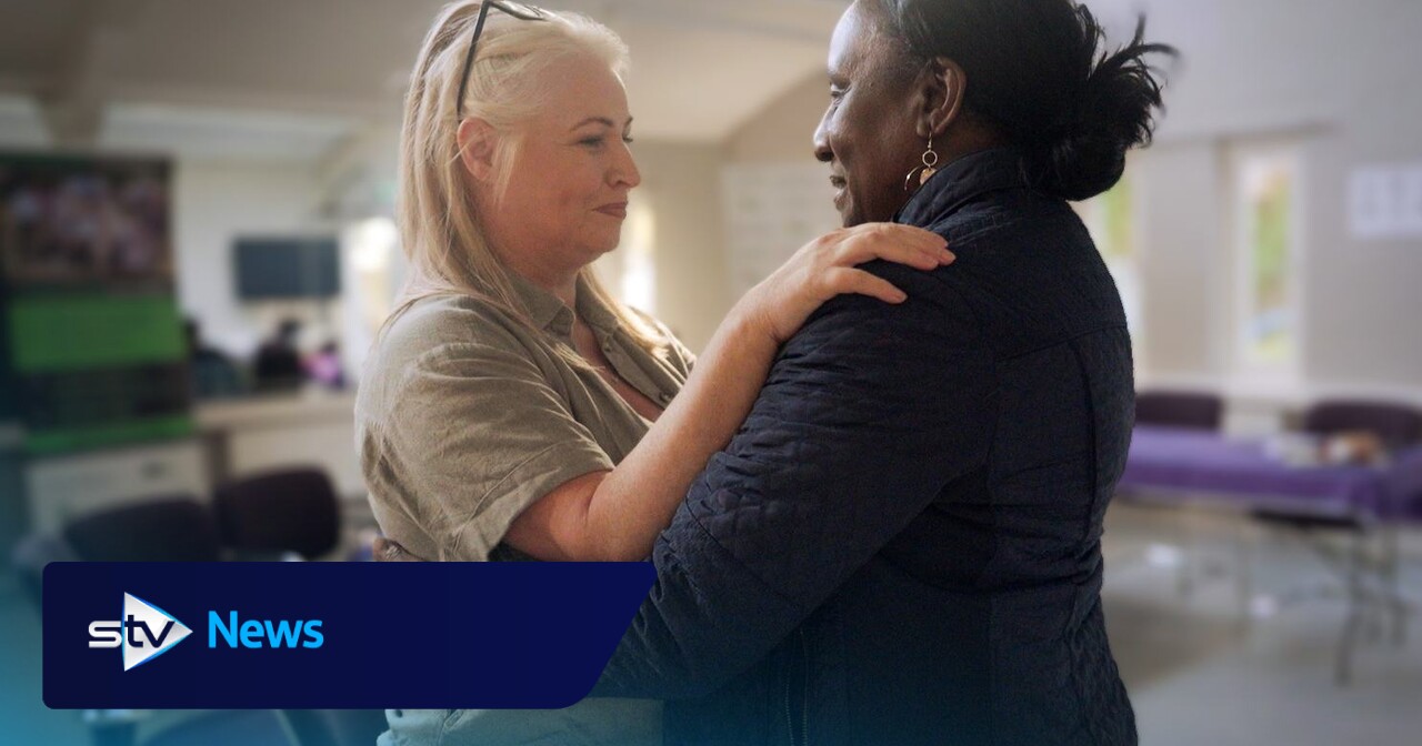 Glasgow youth charity calls for urgent action to reduce knife crime ...