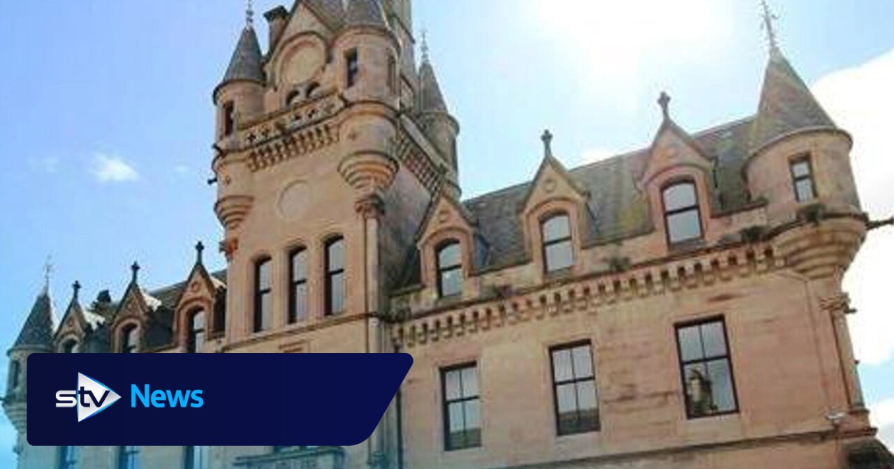 Suspect in court after man left seriously injured in Greenock murder ...