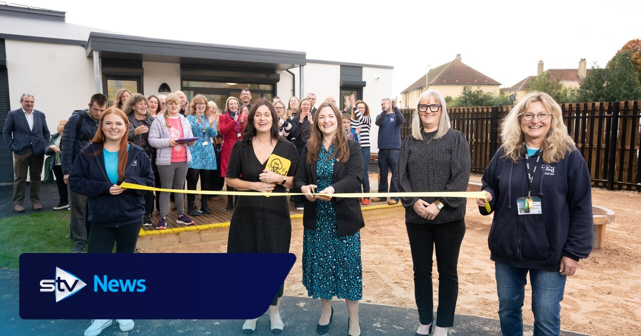 'The world is our oyster': Dundee charity's expansion plans after £1.5m ...