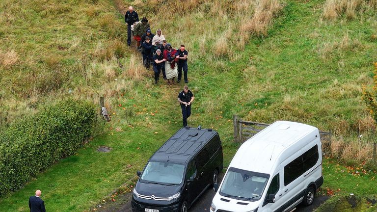 Family of murder victim Amanda Duffy hope not proven verdict is finally ...