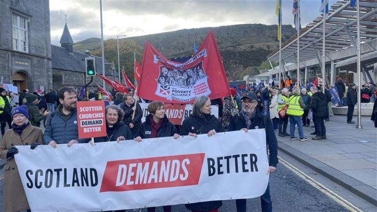 Locals face council in court over new school campus in Tobermory on ...