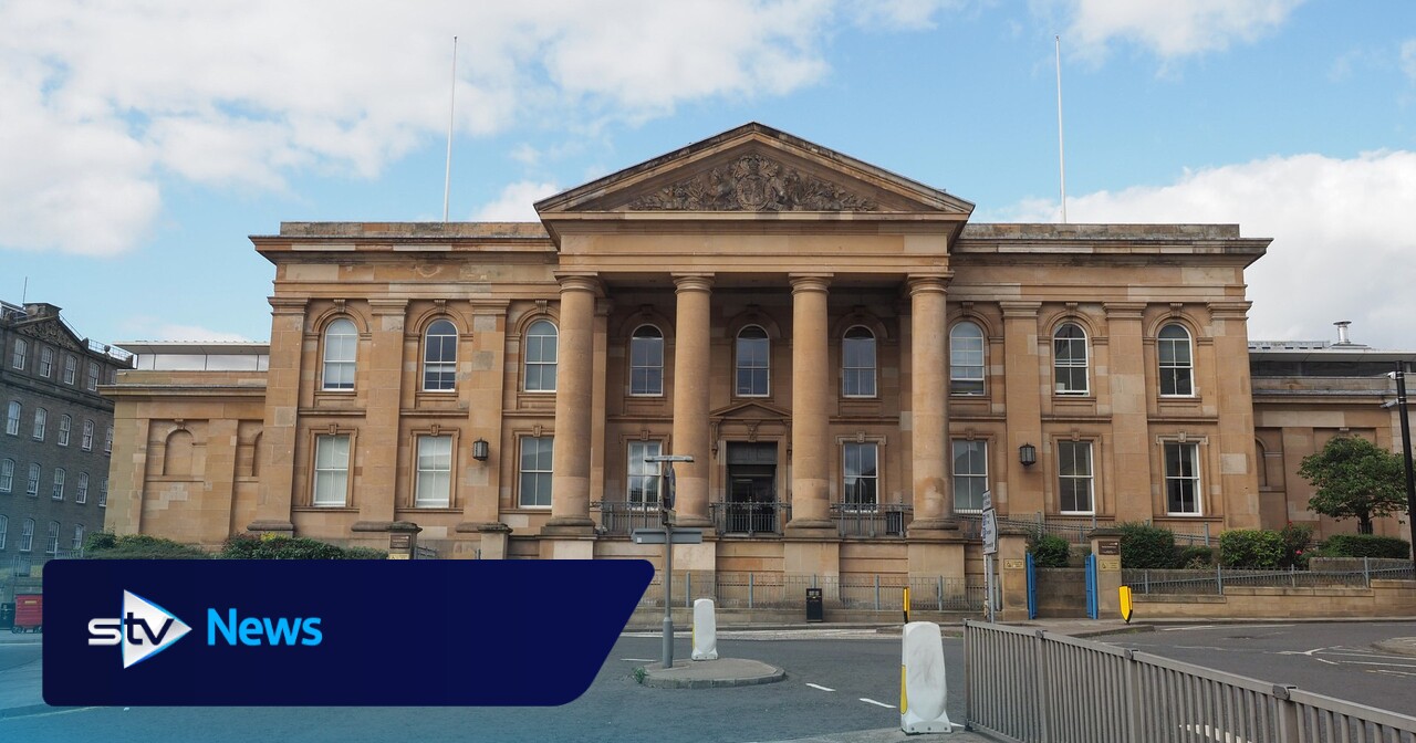 'Murdered' pensioner weighed five stone at time of death, court hears ...