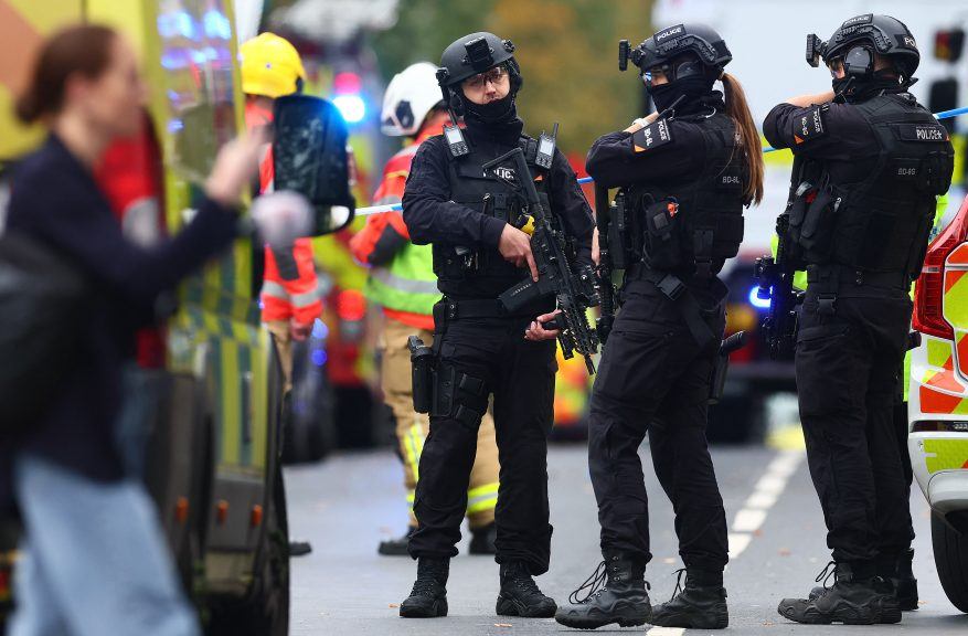 Sean Batty: Heavy rain forecast for parts of Scotland with more ...