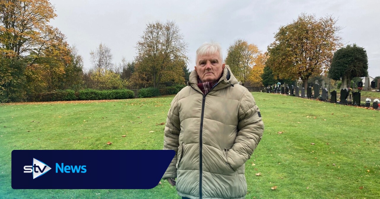 Falkirk councillor removed as convener of planning committee after ...