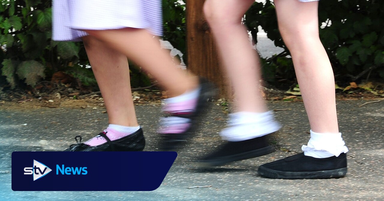 Scottish First Minister calls on UK Government to scrap two-child ...