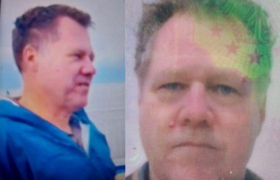 Body found during search for missing hillwalker Matthias Beutin on Isle ...