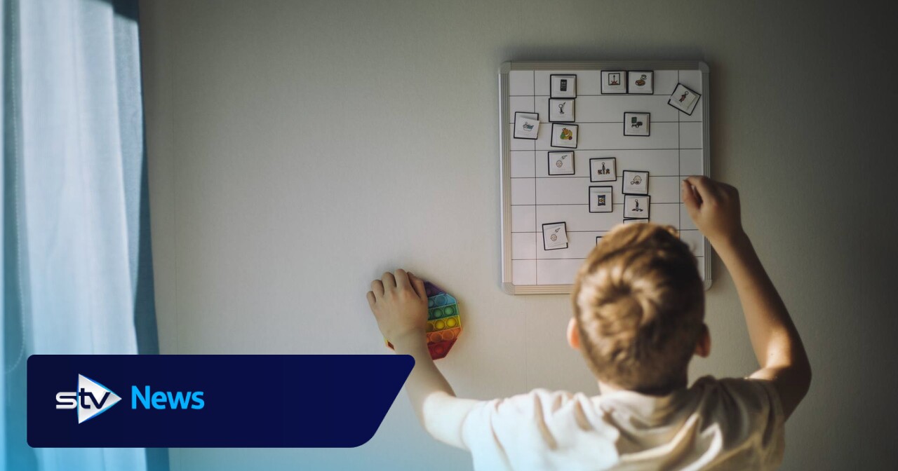 Scotland facing 'system-wide' crisis in support for people with ADHD ...