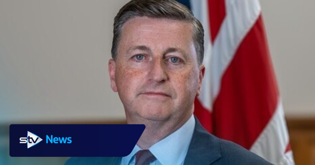 Scottish secretary Douglas Alexander under scrutiny over transparency ...