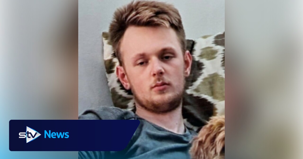 Search for missing man from England planning to live 'off-grid' on ...