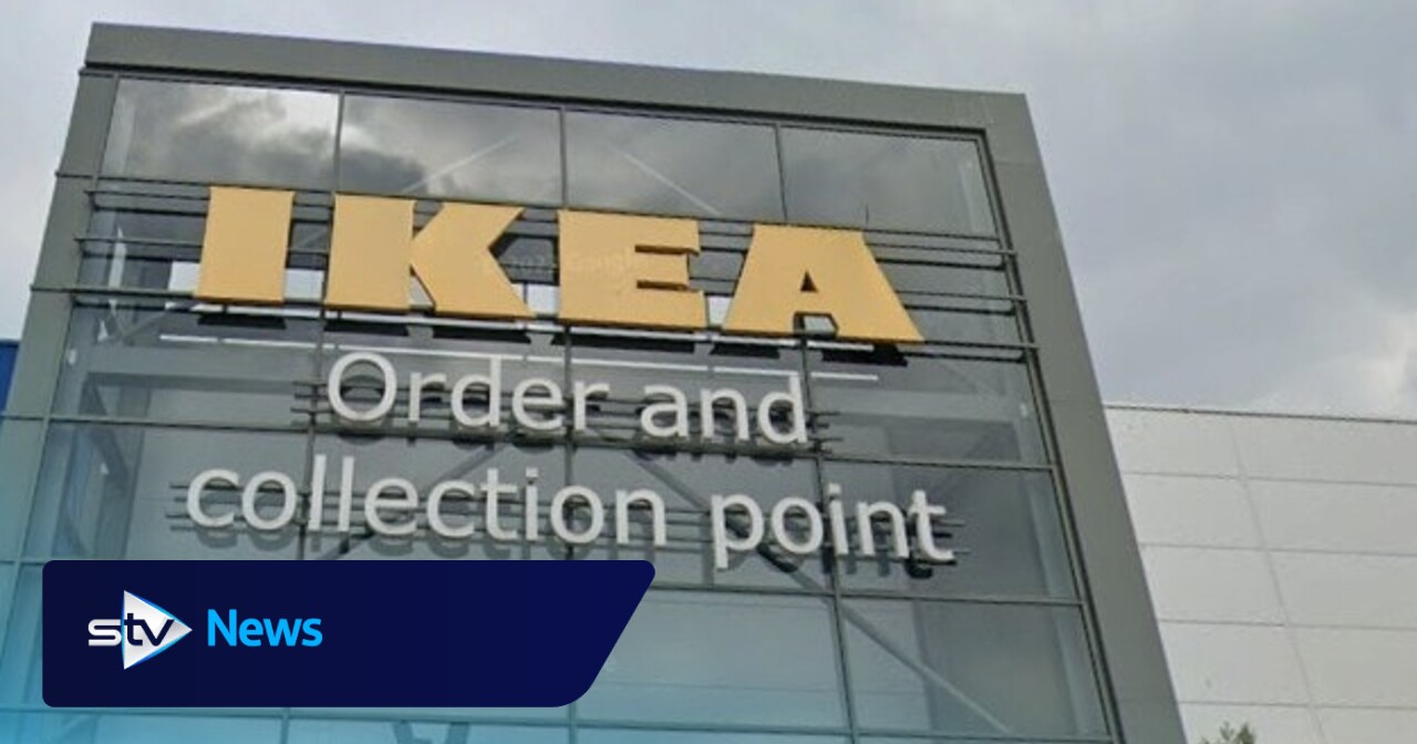 Aberdeen IKEA order and collection point to close amid search for new location | STV News