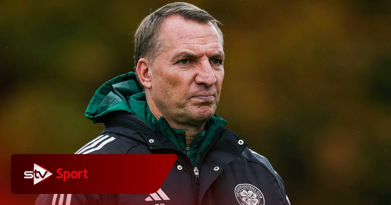 Brendan Rodgers resigns as Celtic manager as Martin O'Neill and Shaun ...