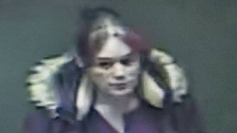 Lanarkshire woman traced after disappearance | STV News