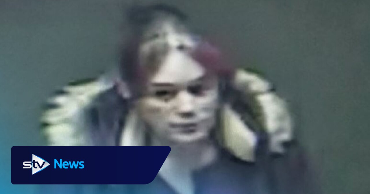 Lanarkshire woman traced after disappearance | STV News