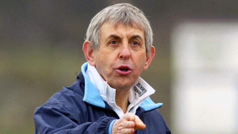 Ex-Scotland and Lions boss Sir Ian McGeechan says his prostate cancer ...
