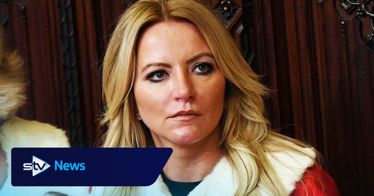 Firm linked to Michelle Mone must repay £122m to Government after ...