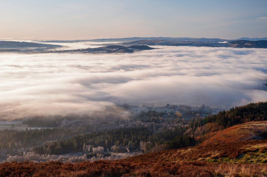 Latest Weather News | Weather forecasts and updates in Scotland. | STV News