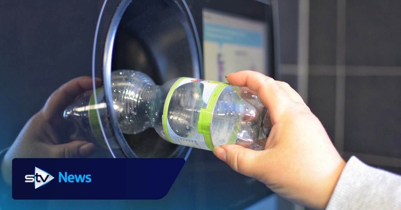 Court dismisses £50m Biffa claim against failed bottle return scheme ...