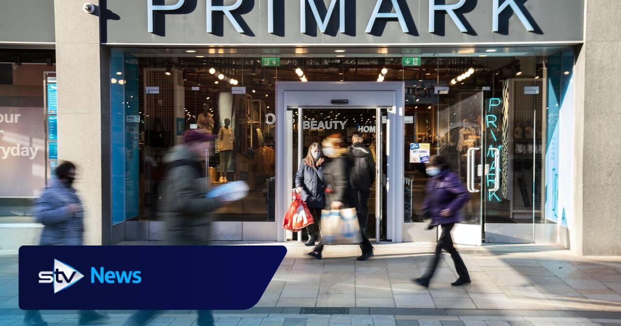 Consumer caution ahead of Budget drives drop in footfall – BRC | STV News